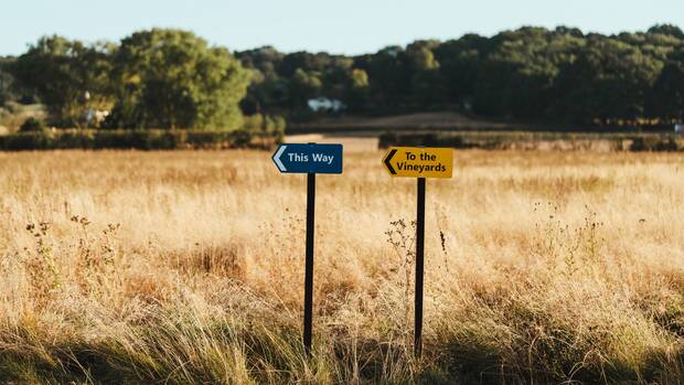 Balfour Winery - Kent - - World's Best Vineyards Explore