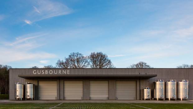 Balfour Winery - Kent - - World's Best Vineyards Explore