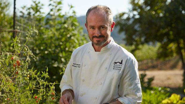 Robert Mondavi Winery - Napa Valley - - World's Best Vineyards Explore