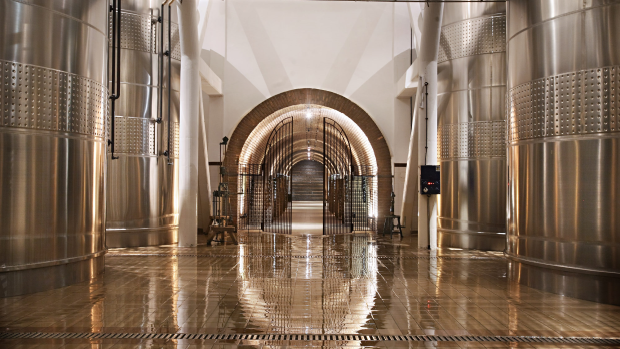 Bodegas Chandon - Mendoza - - World's Best Vineyards Explore