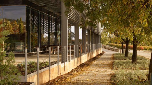 Penfolds Magill Estate | World's Best Vineyards