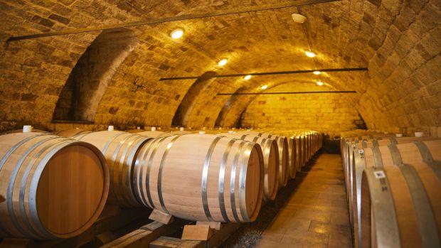 The World's 50 Best Vineyards | The List and Awards