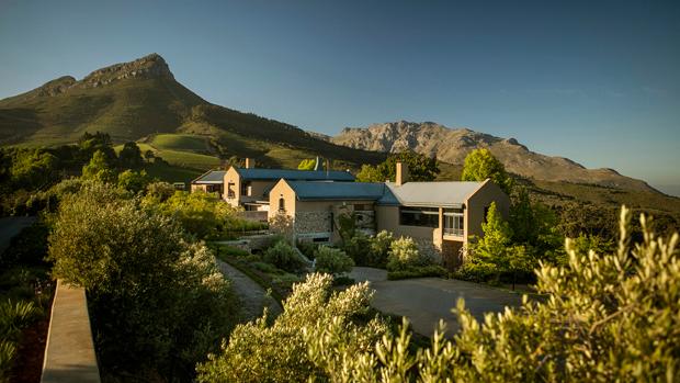 Tokara Winery | World's Best Vineyards 2022