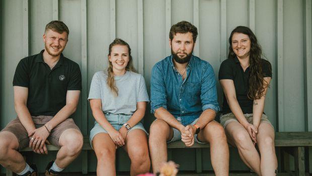 Gusborne | The World's 50 Best Vineyards