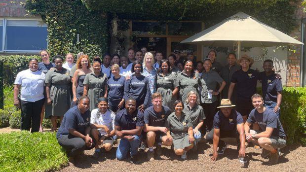 Creation | World's Best Vineyards