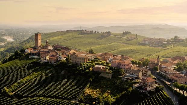 World's Best Vineyards | The List and Awards