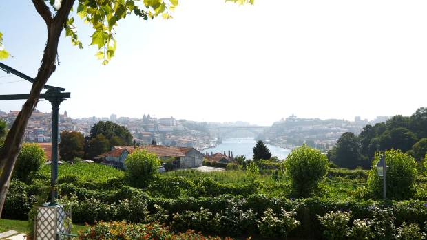 The World's 50 Best Vineyards | The List and Awards