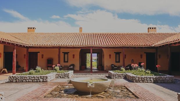 Bodega Colomé | World's Best Vineyards 2021