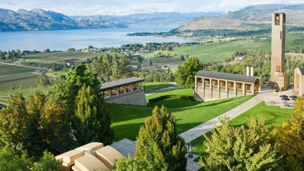 World's Best Vineyards | The List and Awards