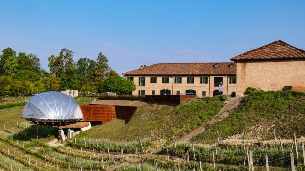 Ceretto | World's Best Vineyards