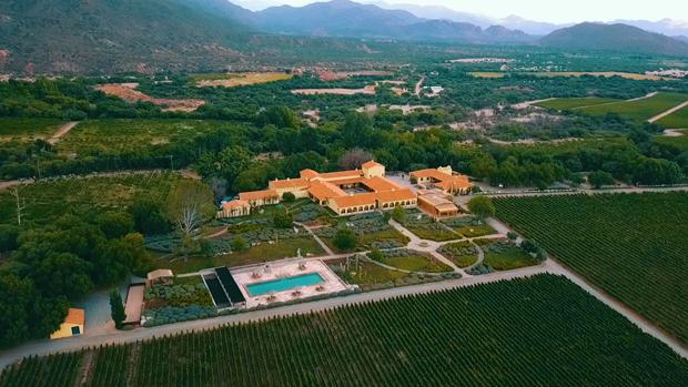 Bodega Colomé | World's Best Vineyards 2021