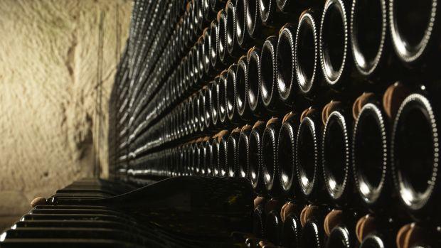 Maison Ruinart | World's Best Vineyards