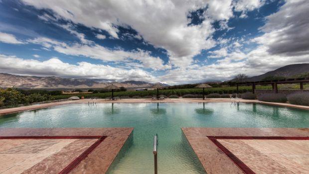 Bodega Colomé | World's Best Vineyards 2021